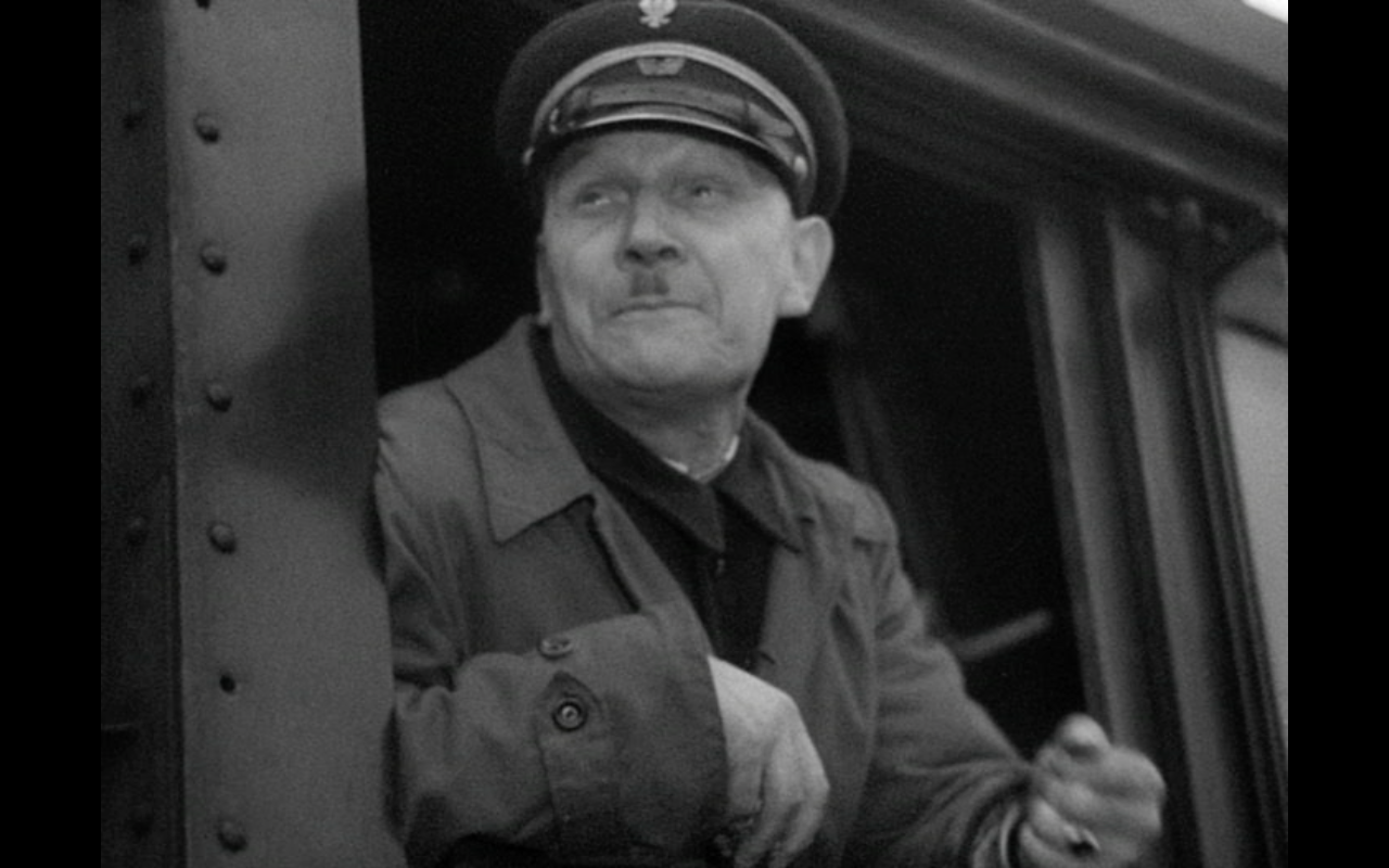 Kolejarskie słowo - Festiwal Polskich Filmów Fabularnych