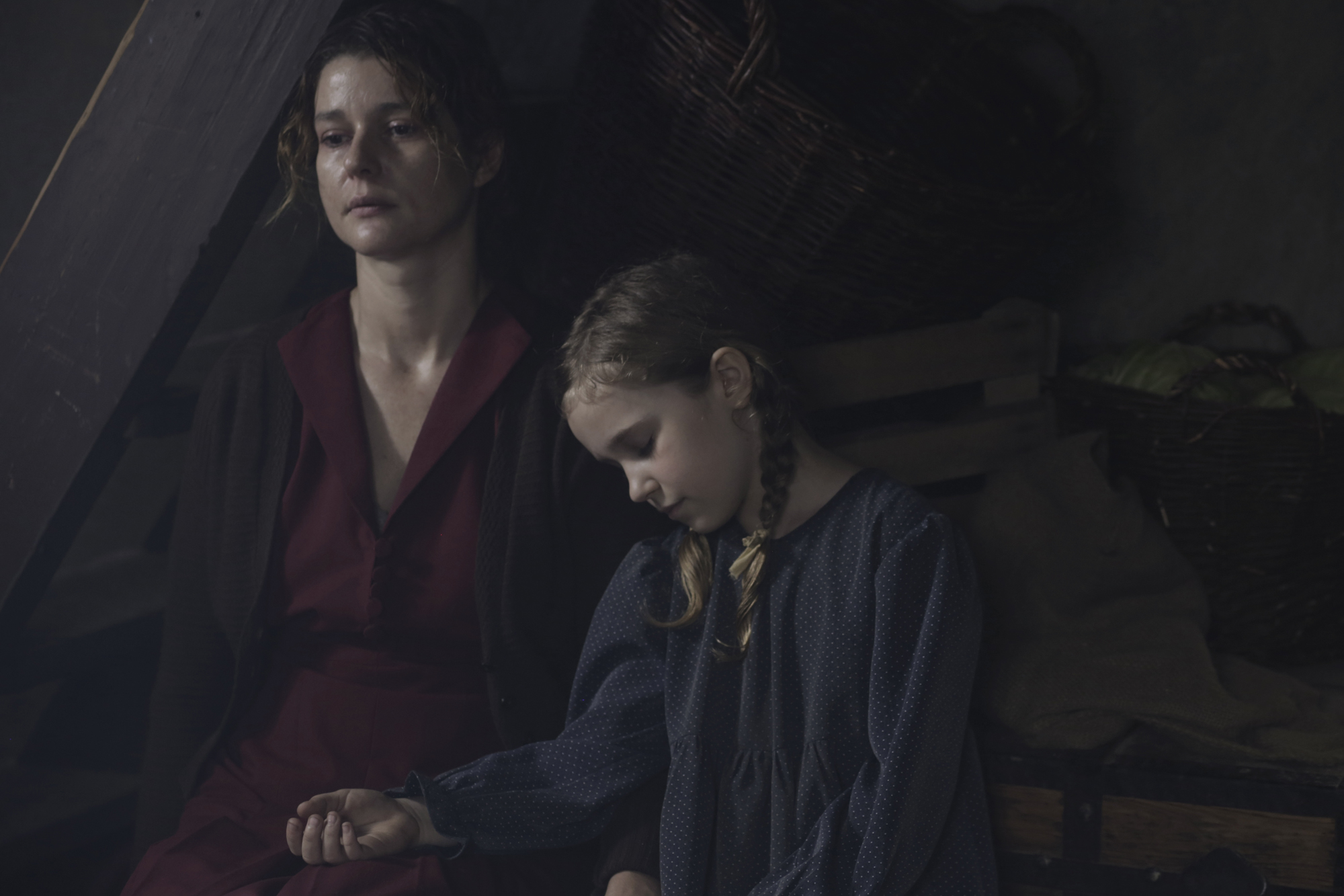 Ciotka Hitlera - Festiwal Polskich Filmów Fabularnych