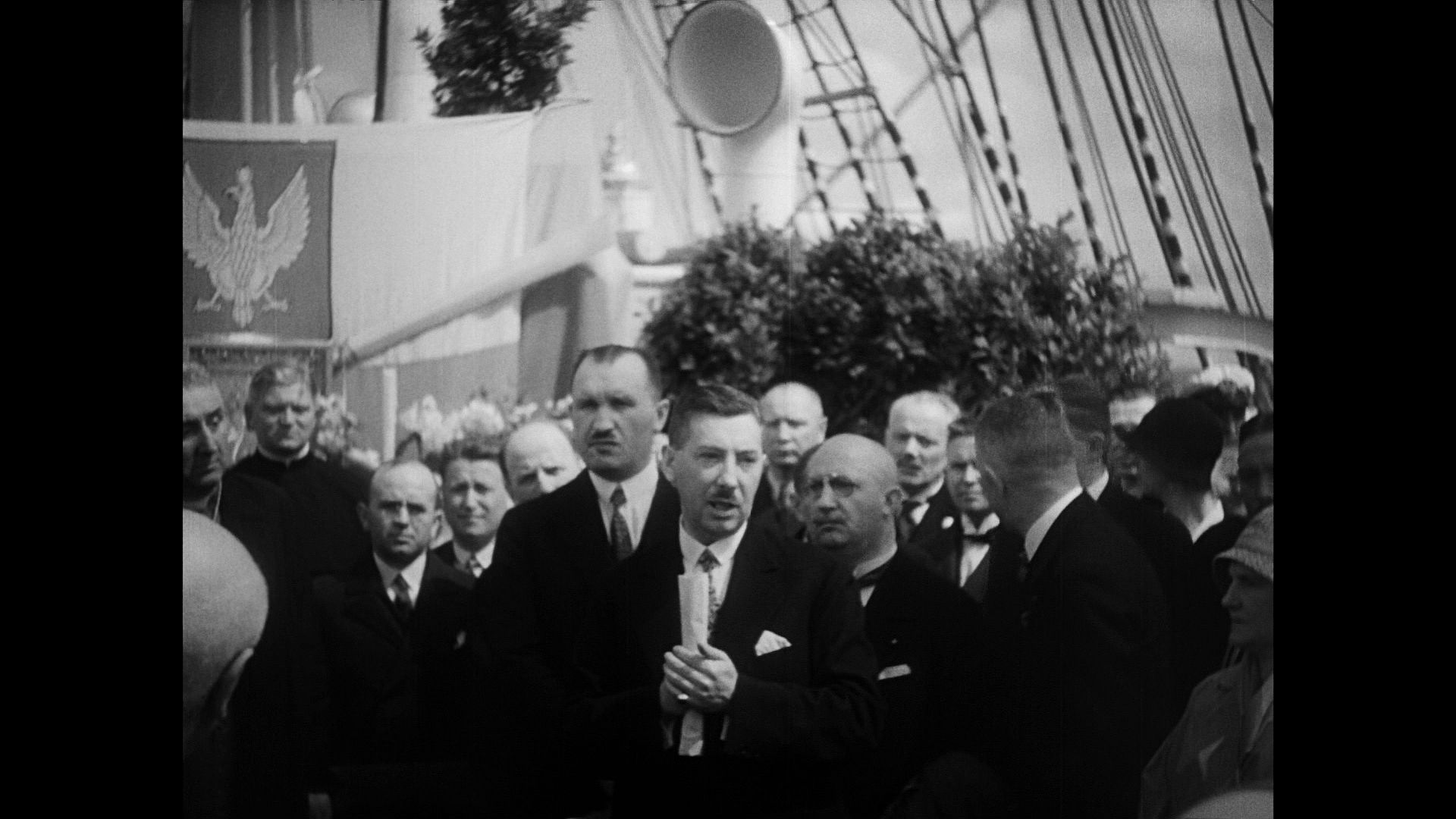 Eugeniusz Kwiatkowski. Mąż stanu - Festiwal Polskich Filmów Fabularnych