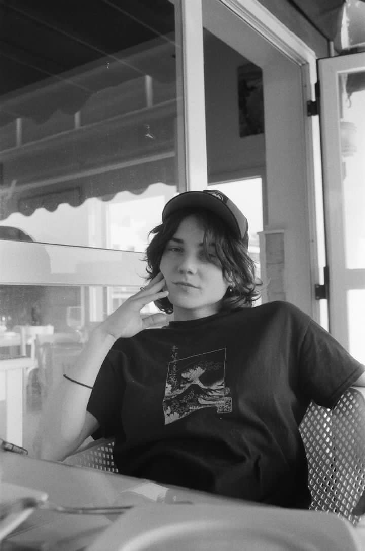 Julia Sadowska - Festiwal Polskich Filmów Fabularnych