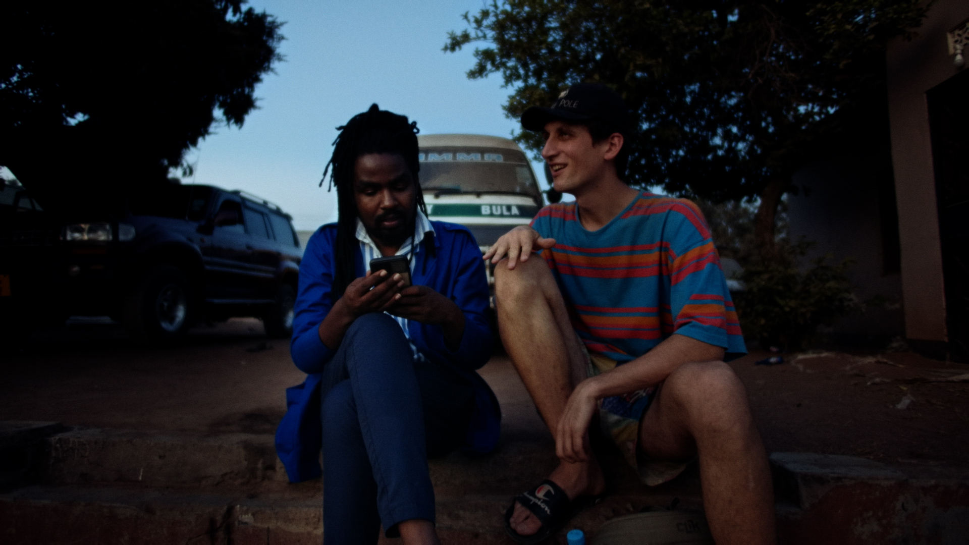 To może się udać - Festiwal Polskich Filmów Fabularnych