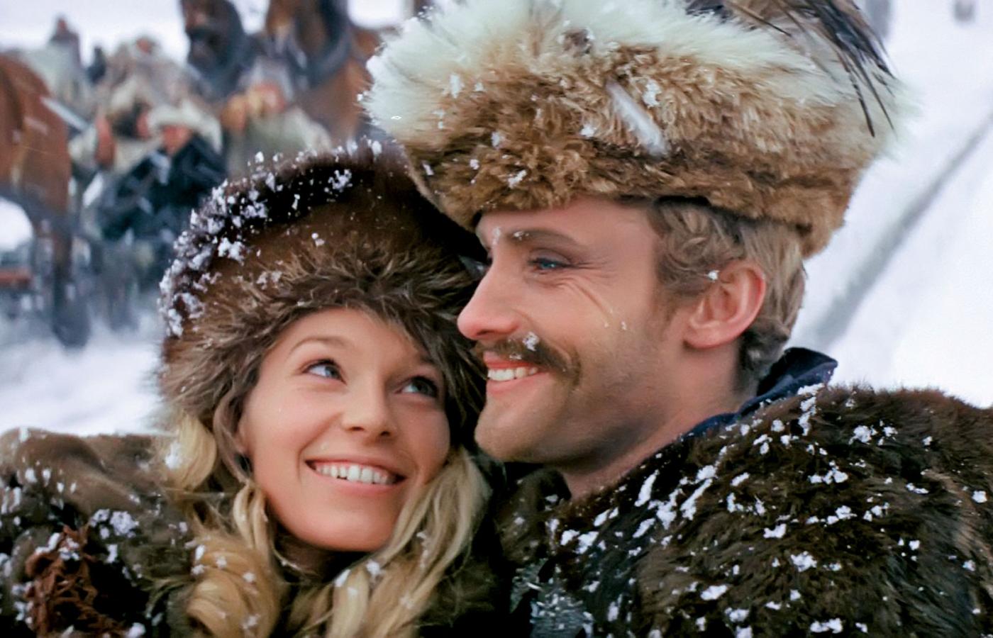 Potop Redivivus - Festiwal Polskich Filmów Fabularnych